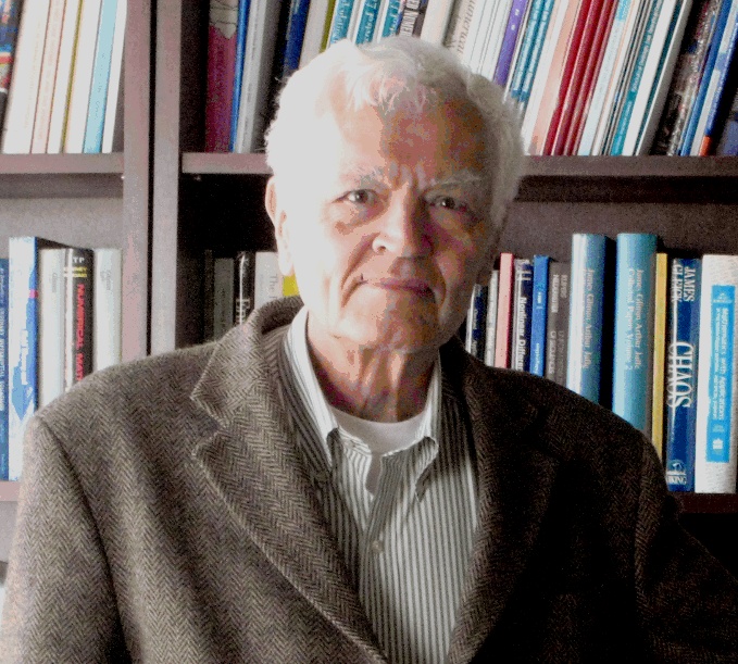 James Glimm - Alchetron, The Free Social Encyclopedia James Glimm - Alchetron, The Free Social Encyclopedia